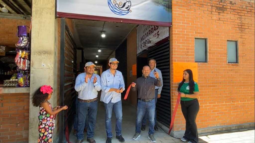 Abren punto de Pescando Vida en Cárdenas – Novedades de Tabasco