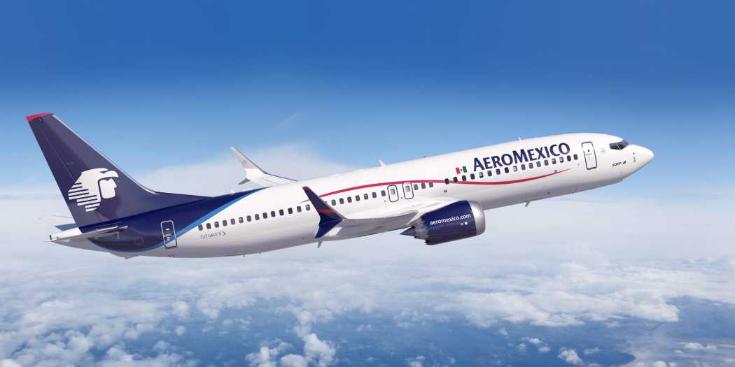 Aeroméxico evita huelga de sobrecargos tras acuerdo salarial con ASSA ...
