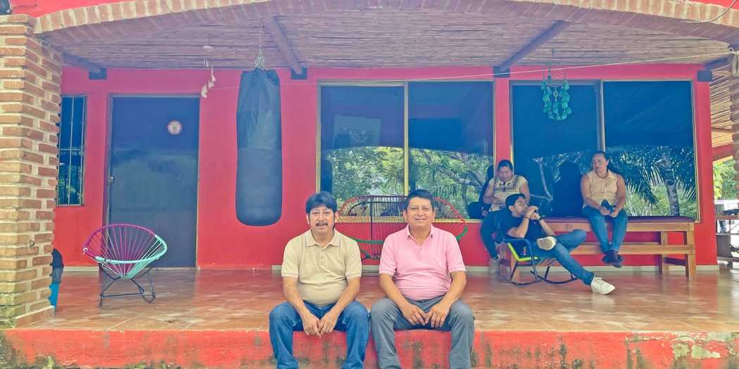 Preservan el ‘Jardín de Dios’ en Tapijulapa – Novedades de Tabasco