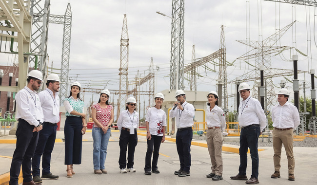 Sin CFE no habría soberanía energética: CSP – Novedades de Tabasco