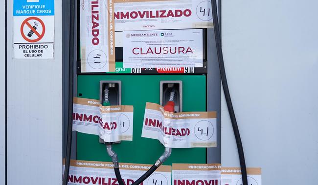 Se desmienten las versiones sobre clausuras injustificadas de ...